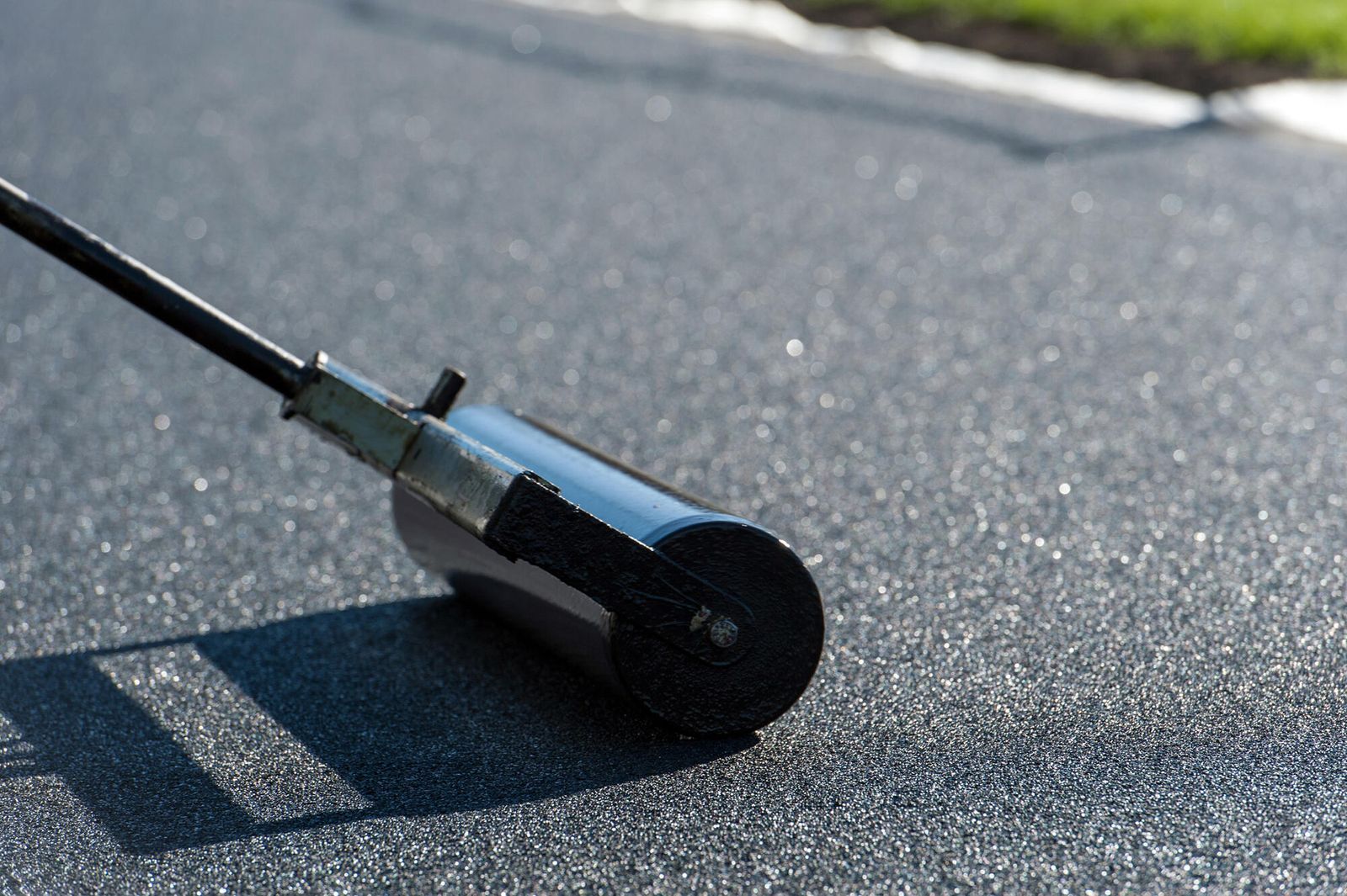 Rheopave | Lehigh Technologies | Micronized Rubber Powder (MRP)