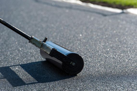 Rheopave | Lehigh Technologies | Micronized Rubber Powder (MRP)