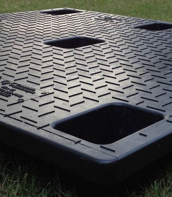 Plastics and Polyurethanes | Lehigh Technologies | Micronized Rubber ...
