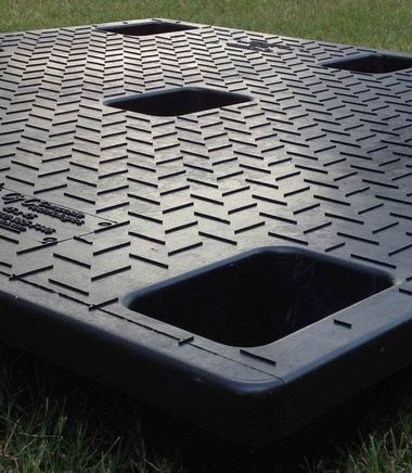 Plastics and Polyurethanes | Lehigh Technologies | Micronized Rubber ...
