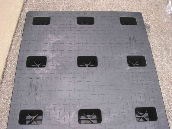 Plastics and Polyurethanes | Lehigh Technologies | Micronized Rubber ...