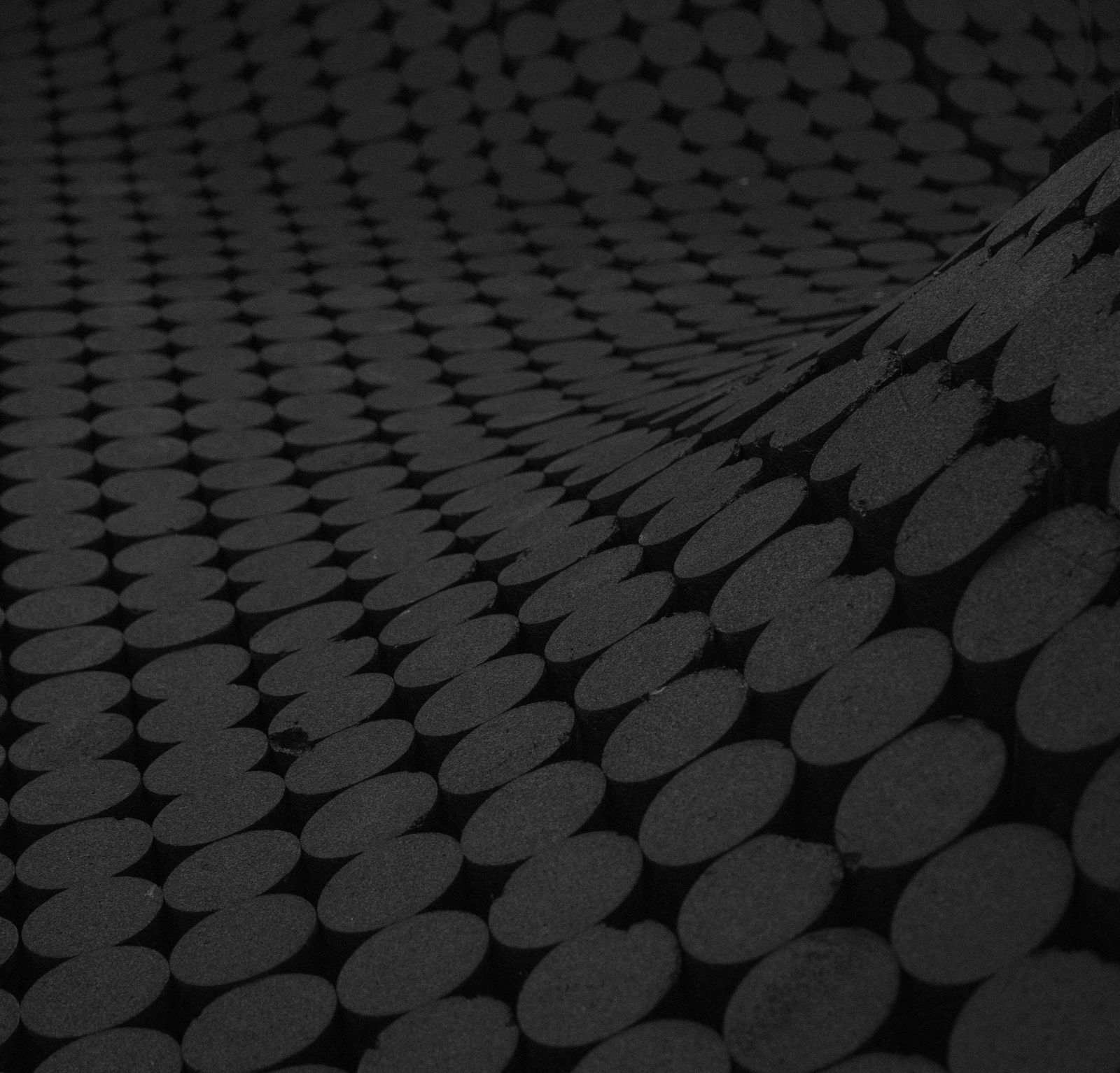 Industrial Rubber | Lehigh Technologies | Micronized Rubber Powder (MRP)