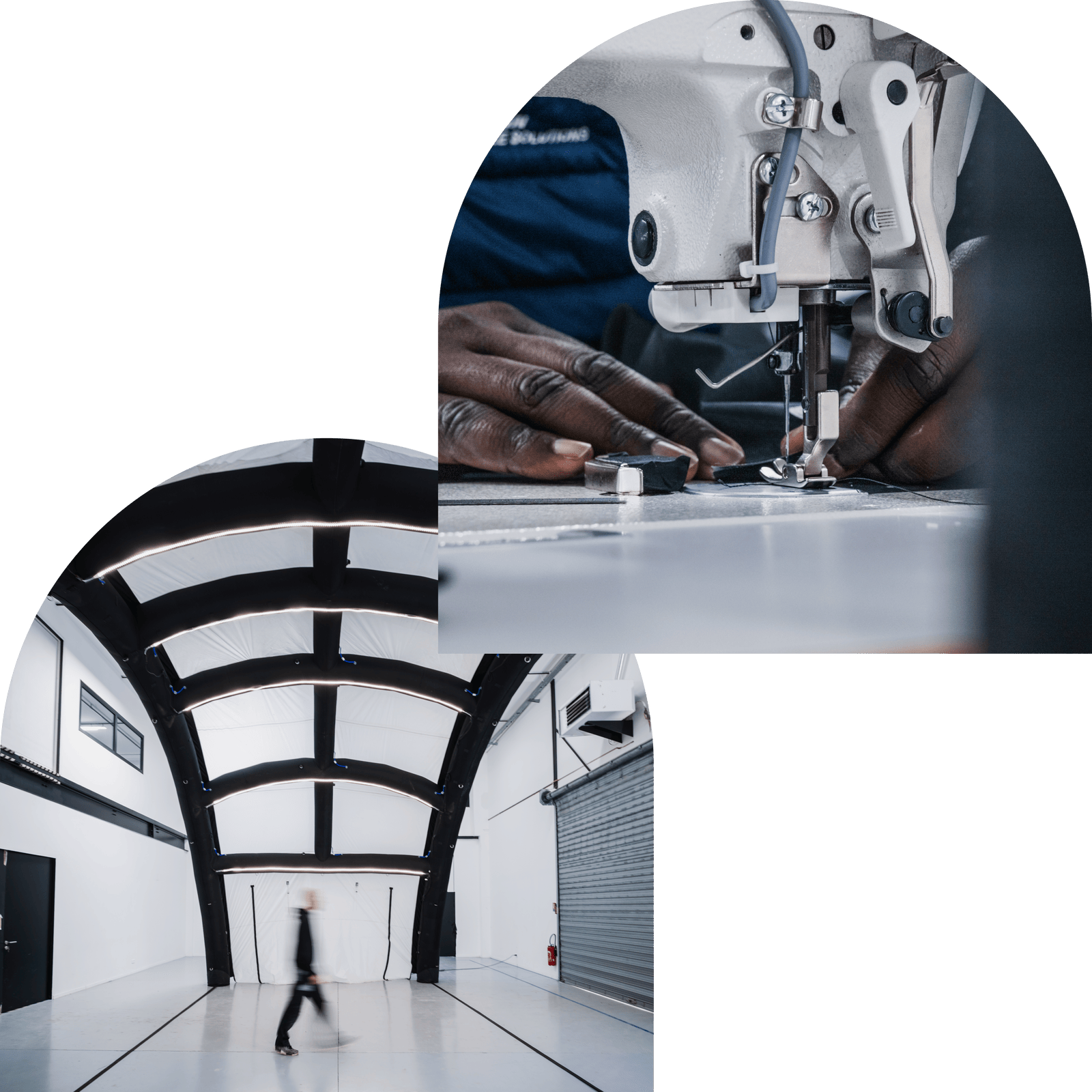 Michelin Inflatable Solutions, ultra light & technical inflatable ...