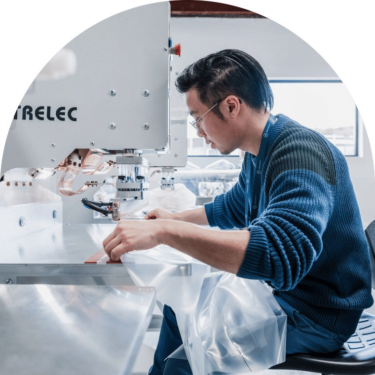 Innovative inflatable solutions in healthcare and Emergency | Michelin ...