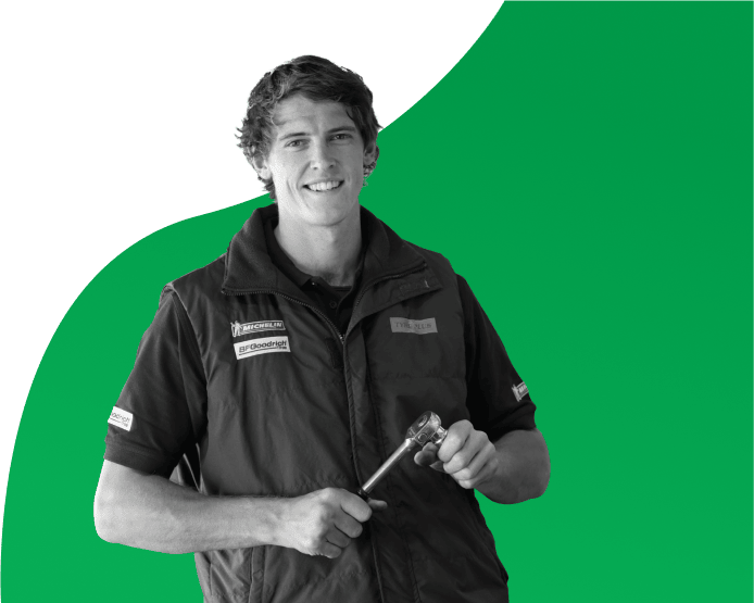 TYREPLUS - Tyres and Car Service