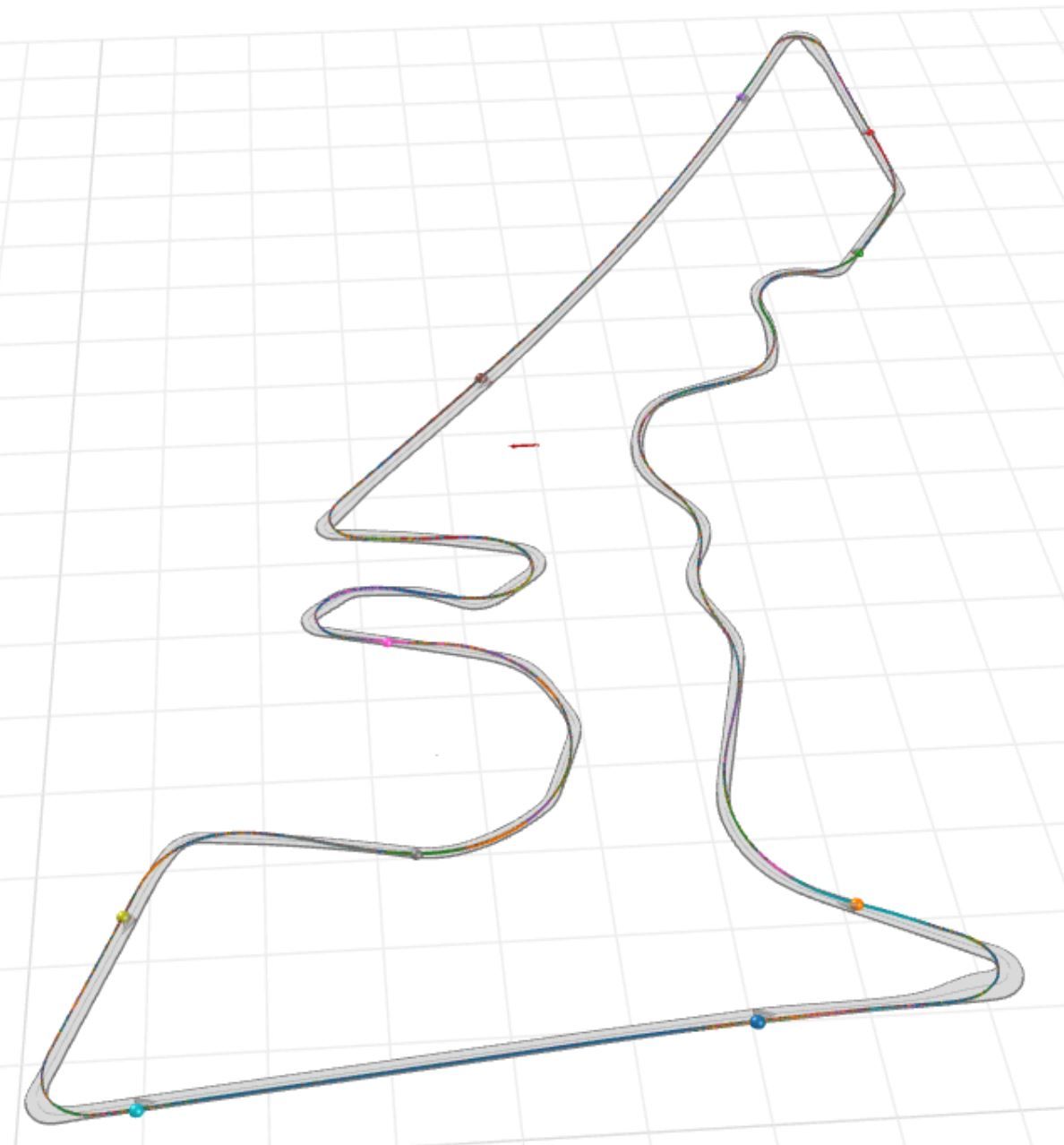 Overtaking Fundamentals: Action packed 2022 F1 season?