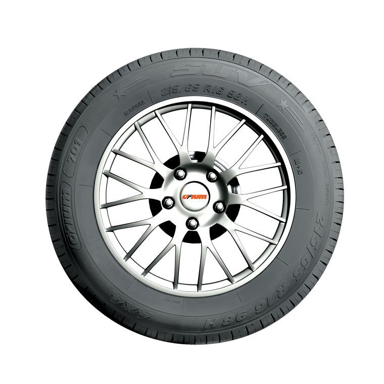Choice of tyre | Tigar