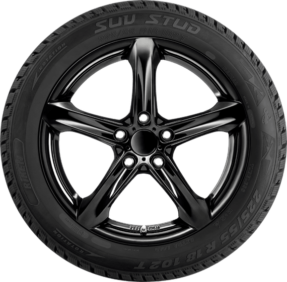 Discover our passenger car tyre offer | Riken