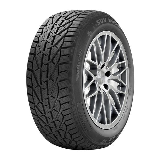 Riken SUV Snow | Riken