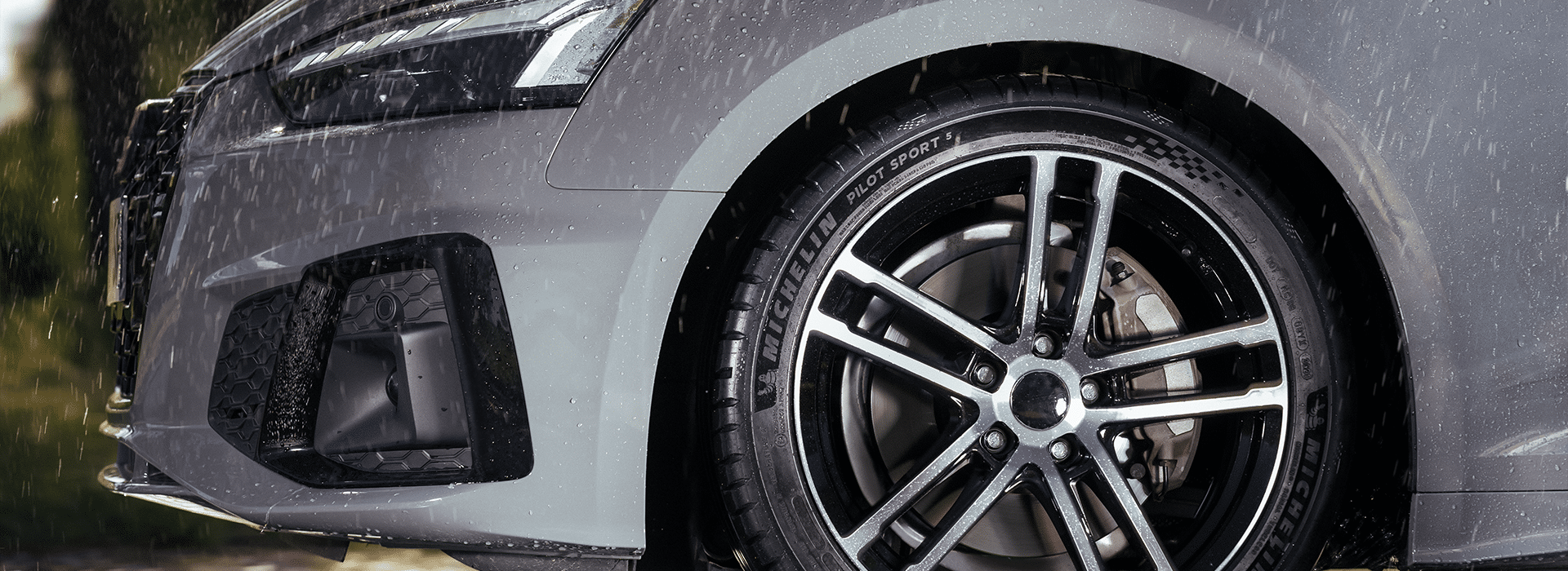 When to use reinforced tyres ? | MICHELIN