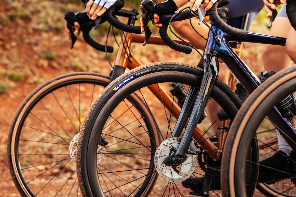 Michelin Bike Tires: Performance and Durability