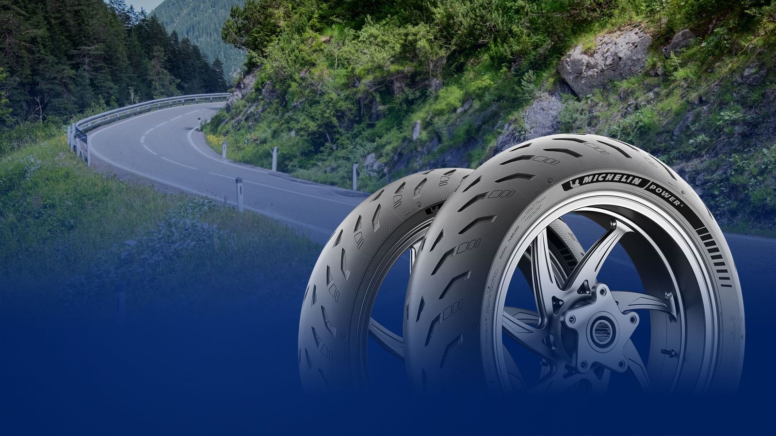 Ban MICHELIN Power | Michelin Indonesia