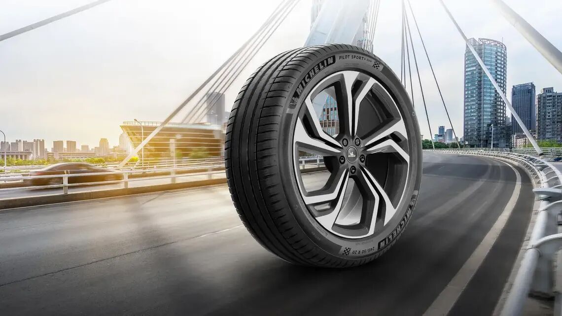 How to Maximise Tyre Longevity in New Zealand | Michelin