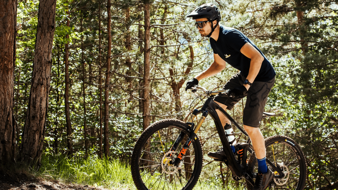 Wszystko o rozmiarach opon rowerowych: kompletny poradnik | MICHELIN