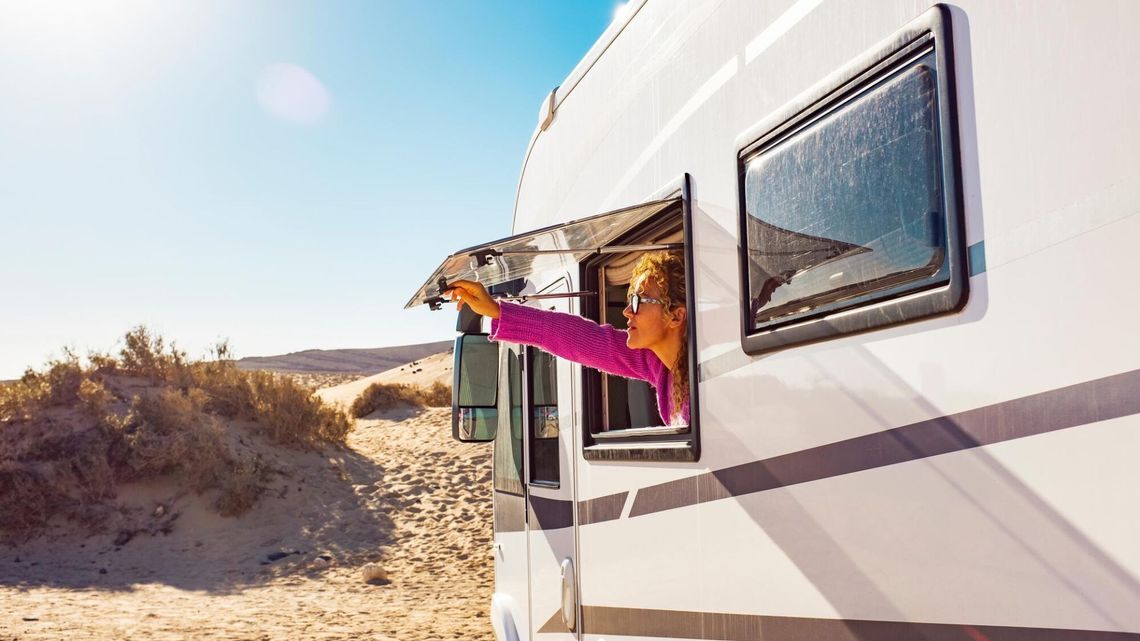 Karavan Alırken Dikkat Edilmesi Gerekenler | Michelin Seyahat Rehberi