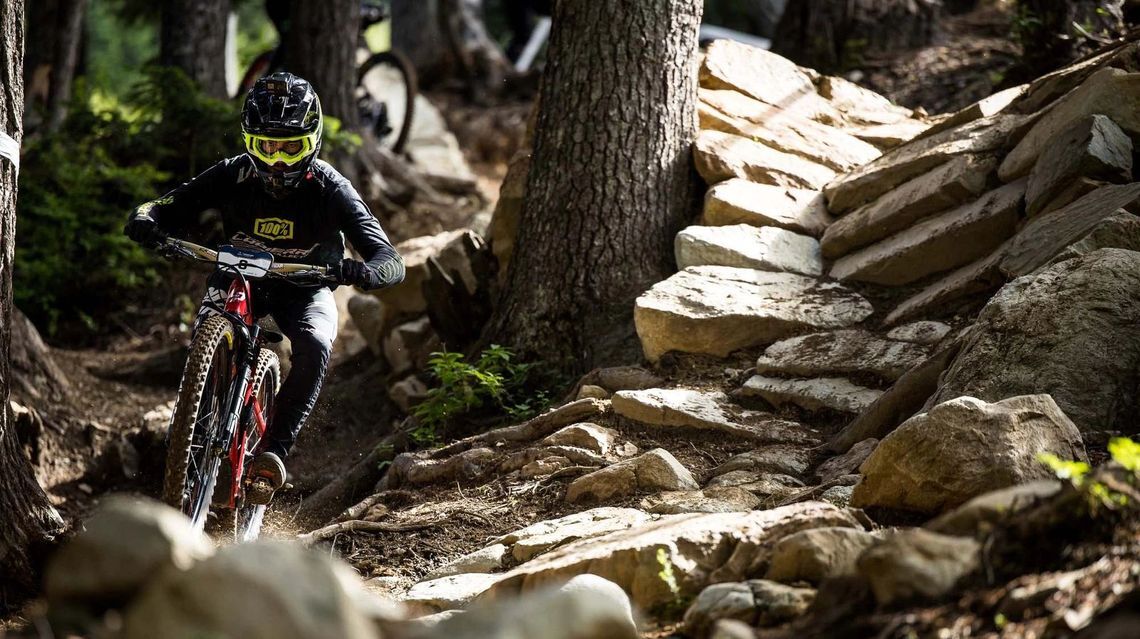 Anvelope pentru biciclete | MICHELIN Romania