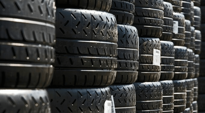 Tire Rotation Guide - How & When to Rotate Tires | Michelin Canada