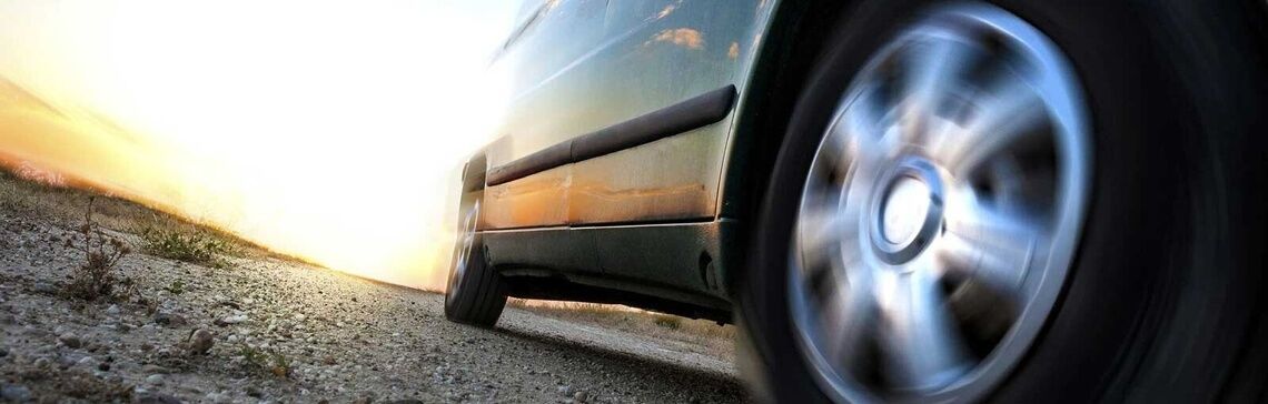 Tire Wear and Damage | MICHELIN CANADA