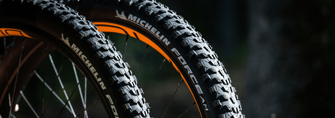 How to Store Bike Tires | Michelin Canada
