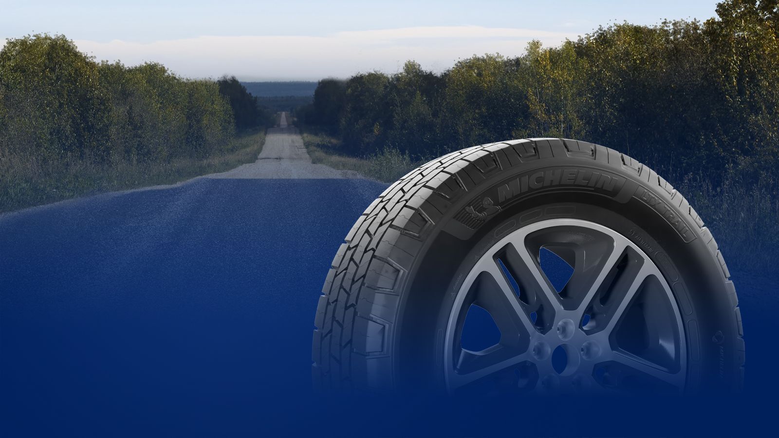 LTX - Browse by Family | Michelin Canada