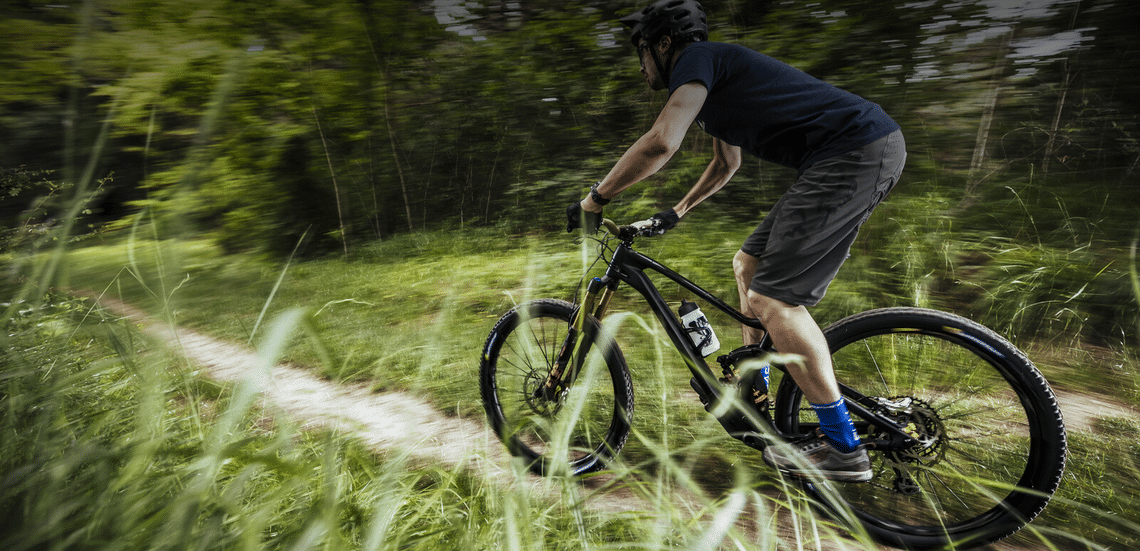 How to Break in New Bike Tires? | Michelin Canada