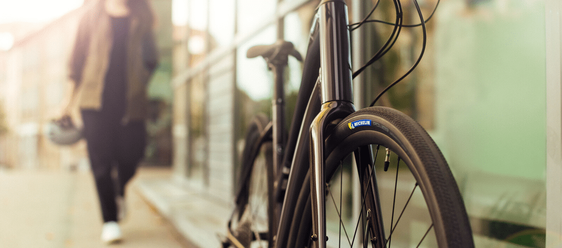 Which inner tube for your bike and how to fit it? | Michelin USA