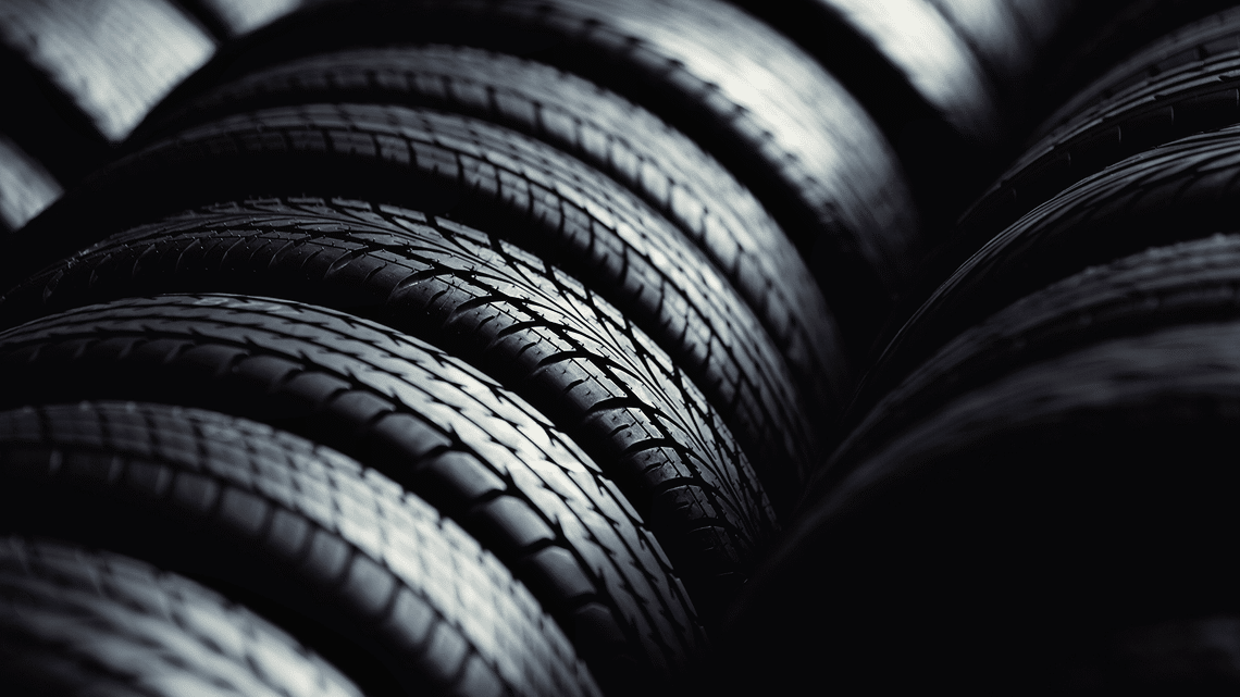 How to mix new and worn tires | Michelin Canada