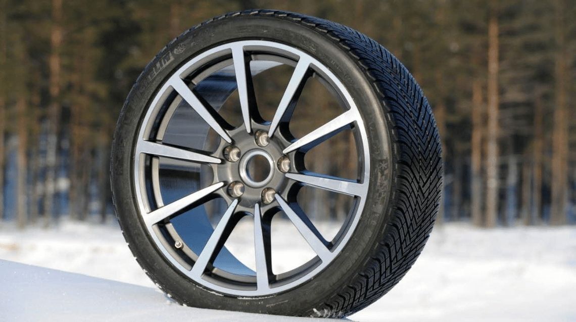 Winter Tire Guide: Stay Safe with Michelin Tires | Michelin USA