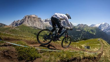 Enduro-banden voor eMTB’s: grip, controle & duurzaamheid | MICHELIN ...