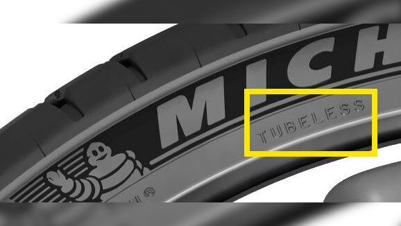 Tyre markings explained: How to read a tyre? | MICHELIN