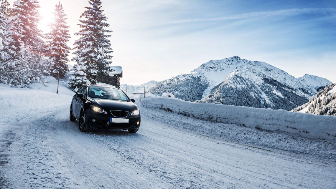 A guide to MICHELIN UK’s winter tyre markings