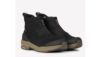 Footwear and Soles by Michelin l Michelin United Kingdom