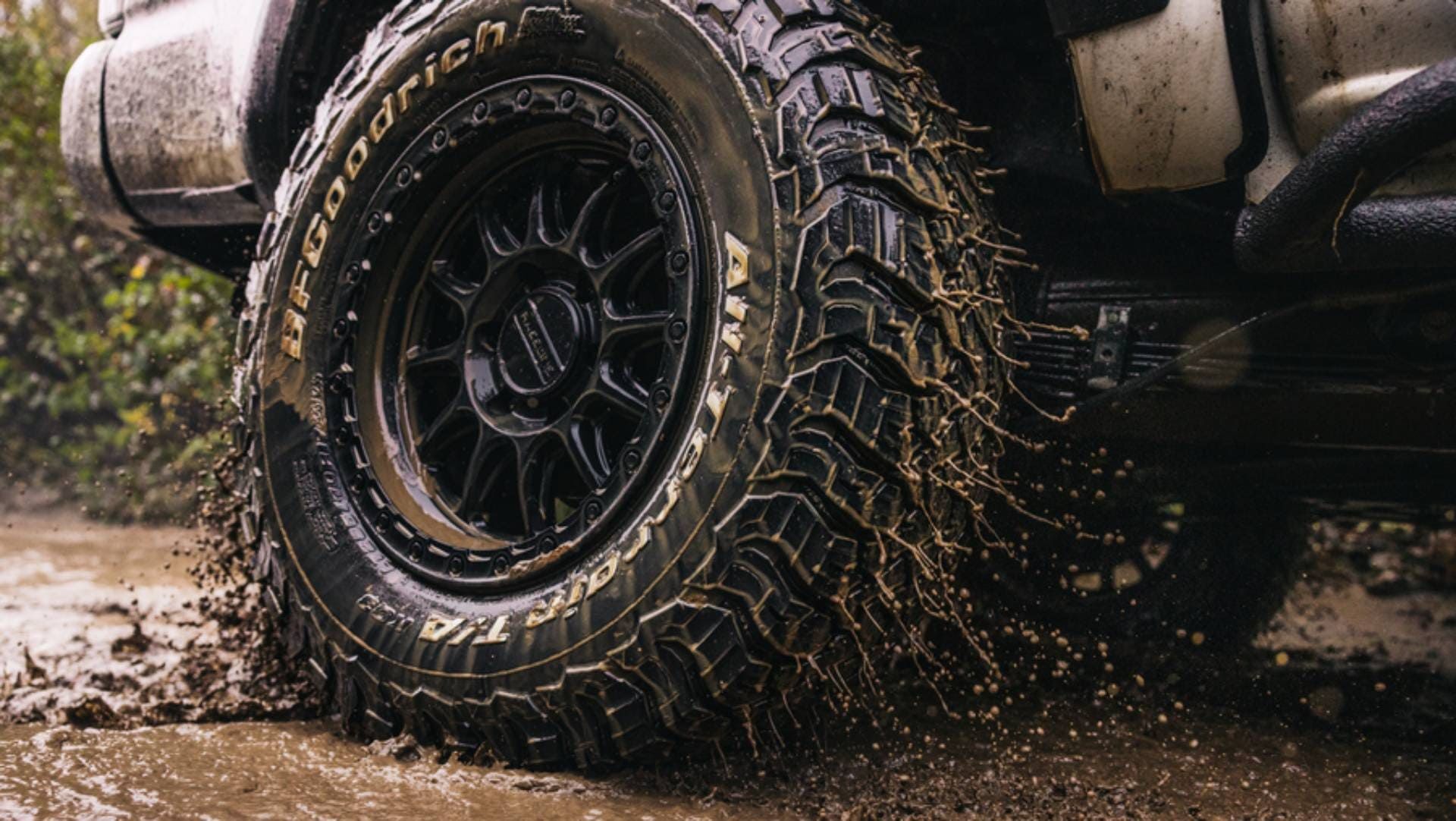 Tires: Find Your Perfect BFGoodrich Match | BFGoodrich Canada