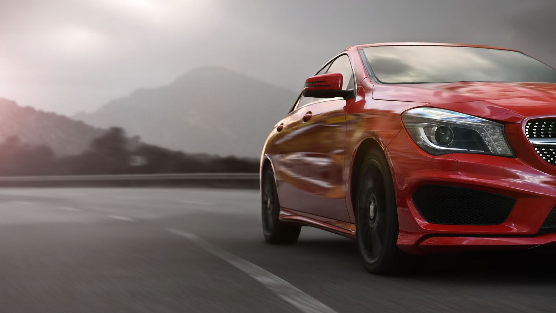 High-Performance Tires | Summer & All-Season | BFGoodrich Canada